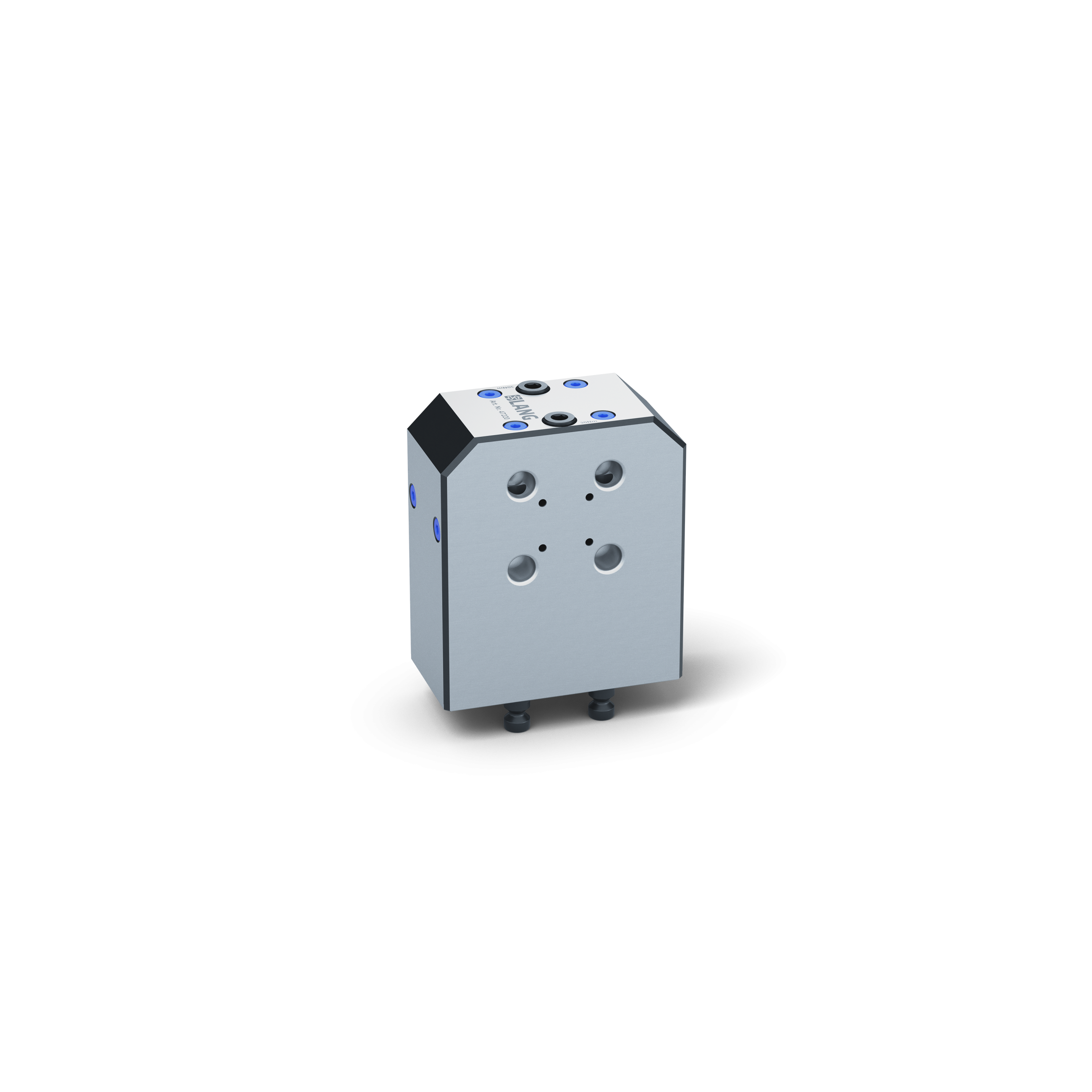 47220: Quick•Point® Twin Base | LANG Technik